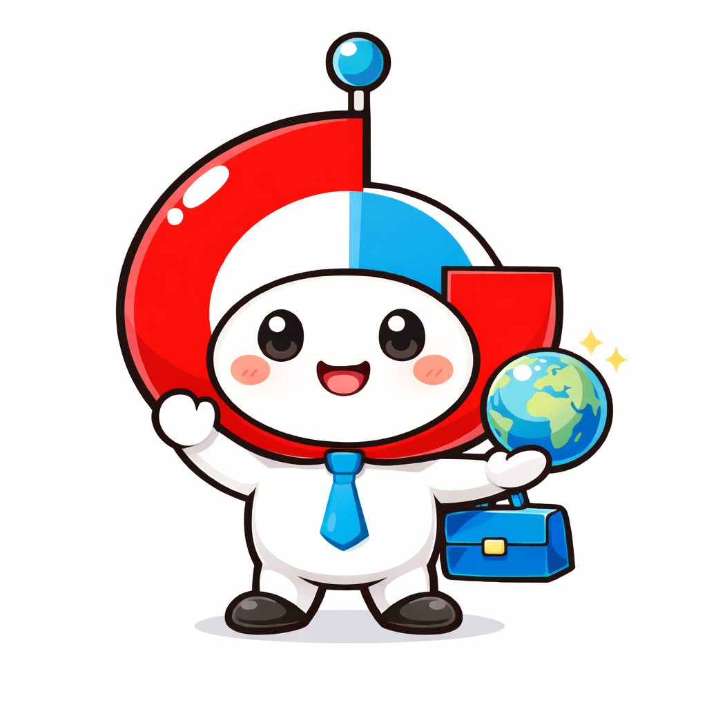 🌏 GLOBO PROJECT | YURU